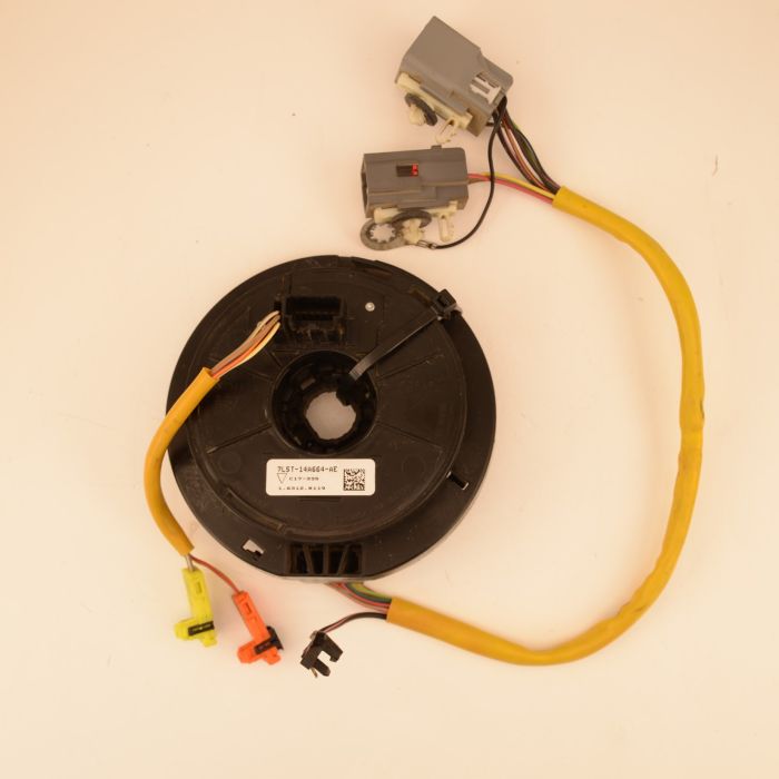 2006-2011 Ford Ranger Clock Spring 7L5T-14A664-AE